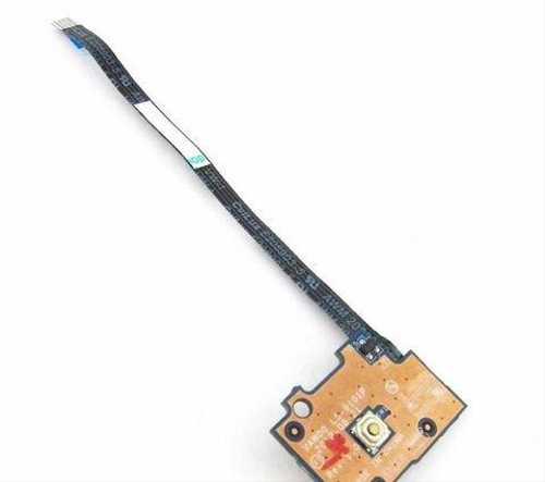Контроллер Asus K75V