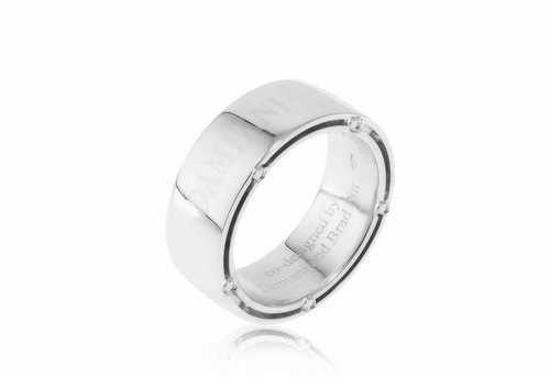 Золотое кольцо Damiani D.Side