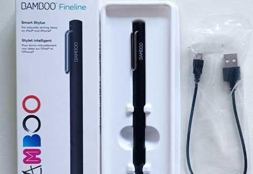 Стилус Bamboo CS-610ck для iPad и android
