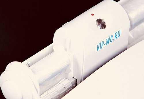 Крышка для стульчак vip-wc сенсорная автомат O85-4