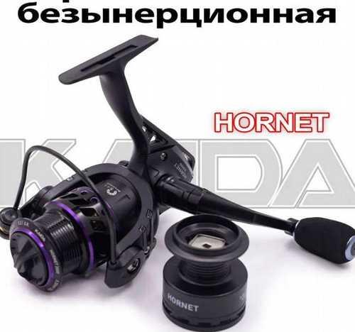 Катушка Kaida hornet 5+1BB (2000)