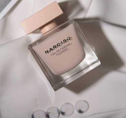 Парфюм распив narciso rodriguez poudree