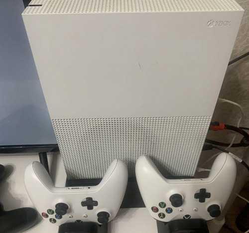 Xbox one s 1tb