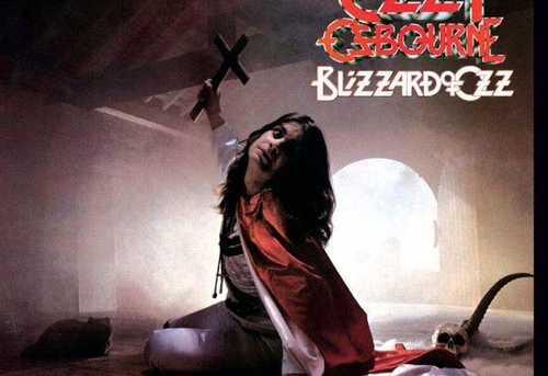 Виниловая пластинка Ozzy Osbourne - Blizzard Of Oz