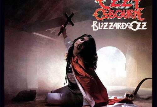 Виниловая пластинка Ozzy Osbourne - Blizzard Of Oz