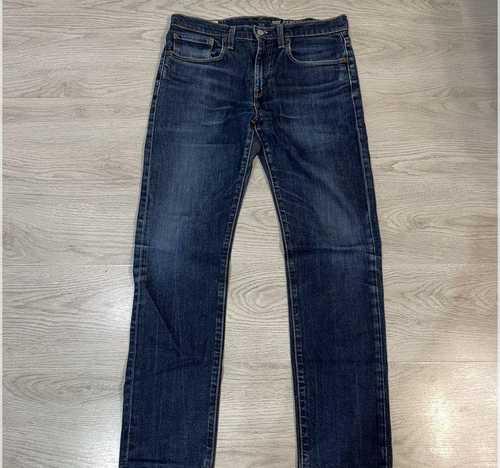 Джинсы levis 502 W31 L32