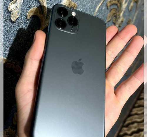 iPhone 11 Pro, 256 ГБ