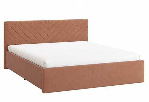 Кровать "Сандра 2" 1,6*2,0 м с подъем. механизмом