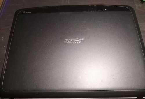 Acer aspire 5520g