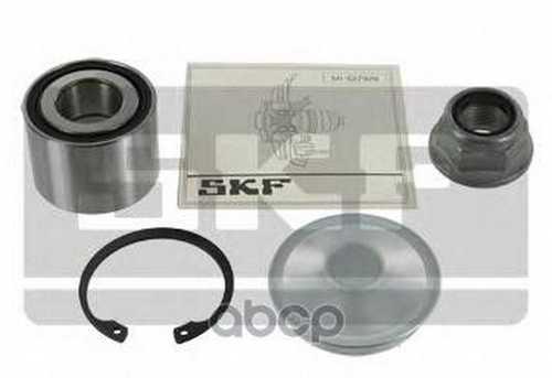 Подшипник ступицы vkba3525 Skf