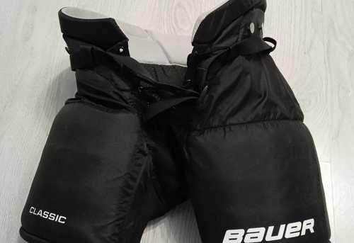 Хоккейные шорты Bauer