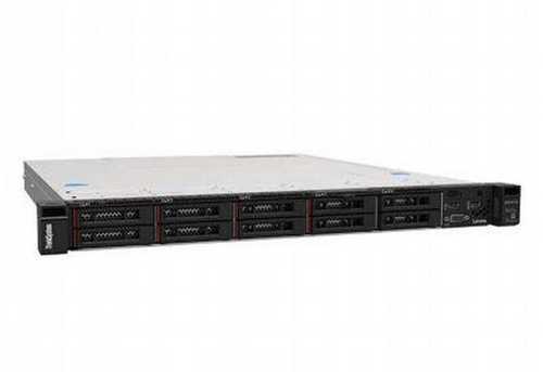 Сервер Lenovo ThinkSystem SR250 V2 7D7QS1MK00 - но