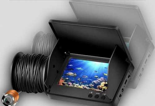 Камера для рыбалки подводная новая