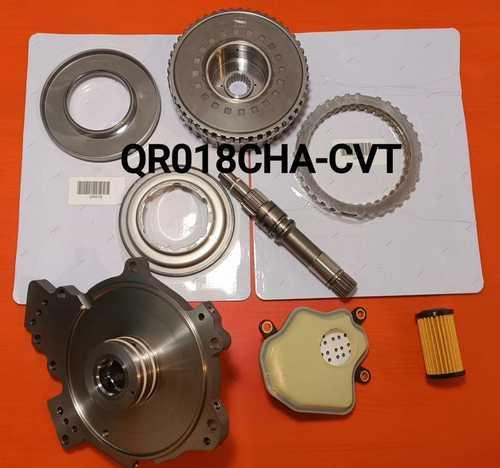 QR018CHA-CVT комплект для ремонта