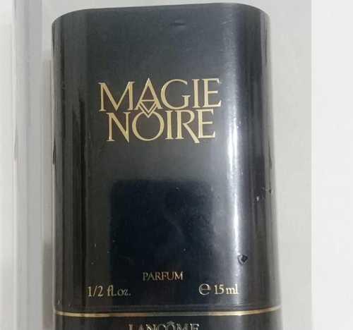 Magie noire lancome