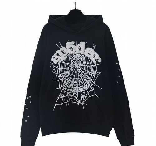 Худи Spider young thug