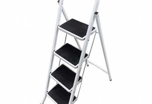 Стальная стремянка LadderBel STR-ST-4wsrm