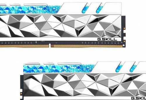 G.Skill Trident Z Royal Elite DDR4-5066 MHz