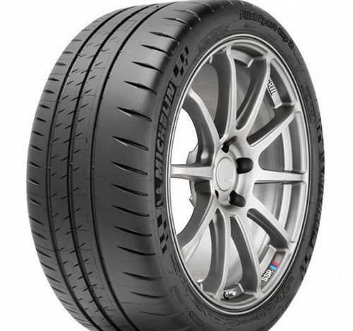 Michelin Pilot Sport Cup 2 305/30 R20 103Y