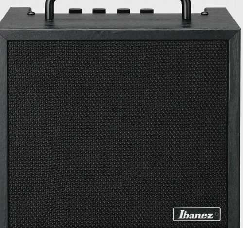 Комбоусилитель для бас-гитары Ibanez IBZ10BV2