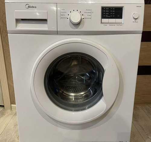 Продам стиральную машину Midea WMF508