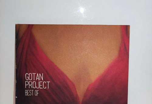 CD Gotan Project Best Of