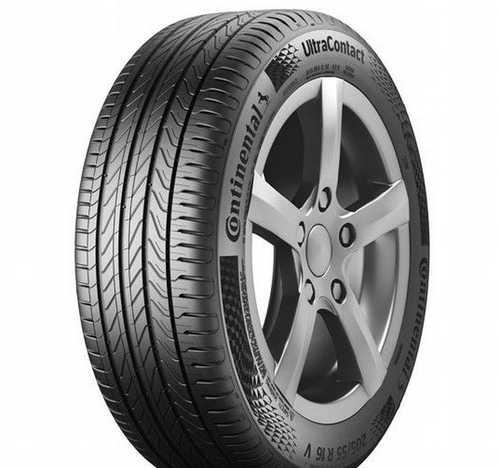 Continental UltraContact 195/50 R15 82V