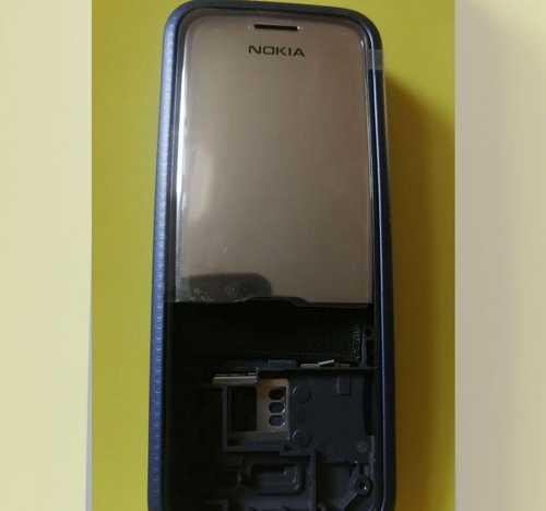 Корпус для телефона Nokia 7310 Supernova