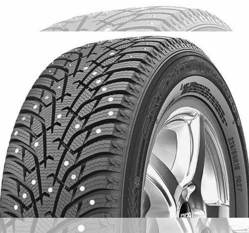 Maxxis Premitra Ice Nord NP5 185/60 R14 82T