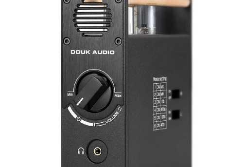 Фонокорректор Douk Audio T3 Plus для винила