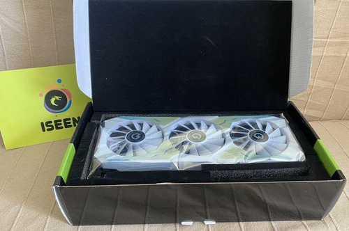 Новая Rtx 3080 Ti