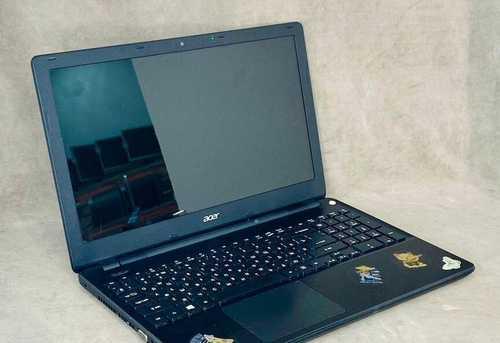 Ноутбук Acer e5-251