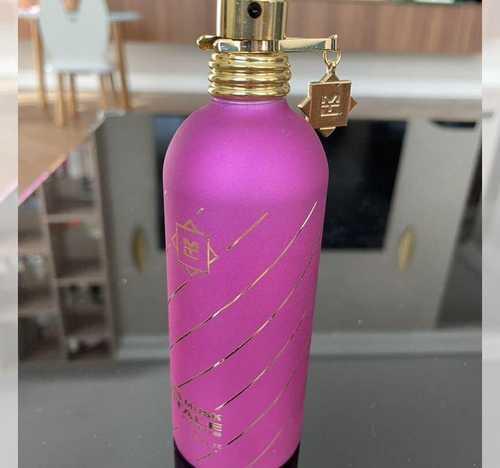 Парфюм montale roses musk 100мл