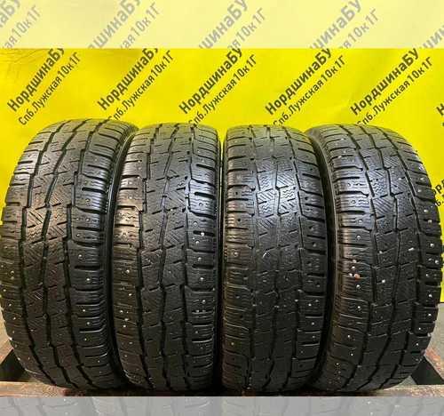 Michelin Agilis X-Ice North 195/70 R15C 106R