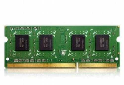 Оперативная память qnap RAM-2GDR3L-SO-1600