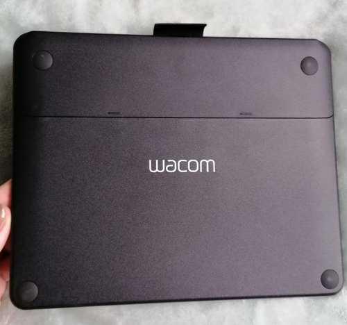 Графический планшет wacom