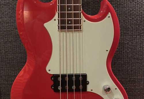 Edwards ESP Viper Bass (Japan)