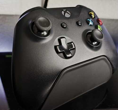 Геймпад Microsoft Xbox One Controller