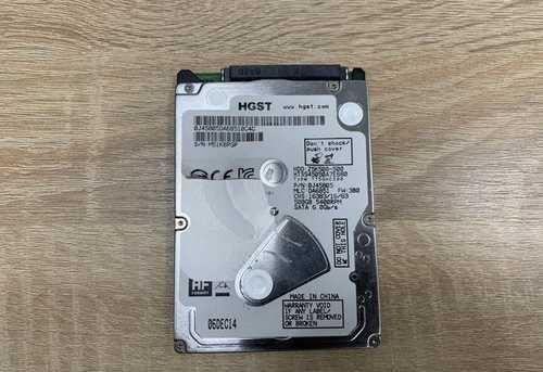 Hgst 500Gb (Жесткий диск 500Gb)