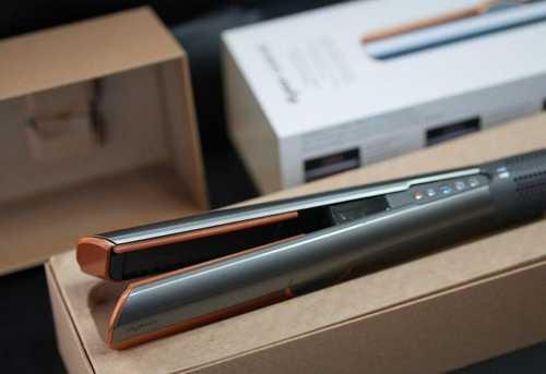 Выпрямитель Dyson Airstrait HT-01 Nickel Copper