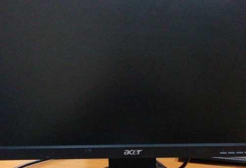 Acer V193HQL