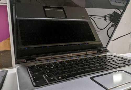 Ноутбук Hp pavilion dv6500