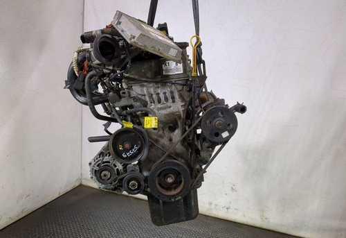 Двигатель Chevrolet Aveo (T250 / 255), 2008