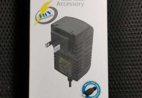 Блок питания для аудио Ifi ipower 5v/2.5a