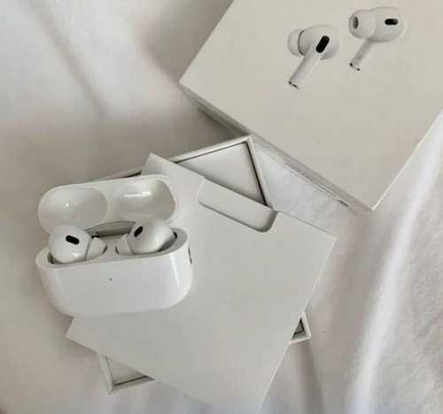 Airpods pro 2