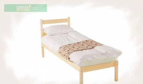 Односпальная кровать Т1