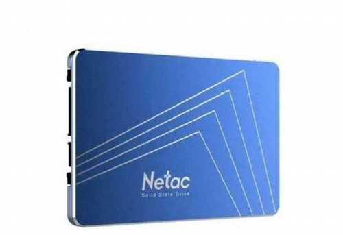 Netac 128 (NT01N600S-128G-S3X)