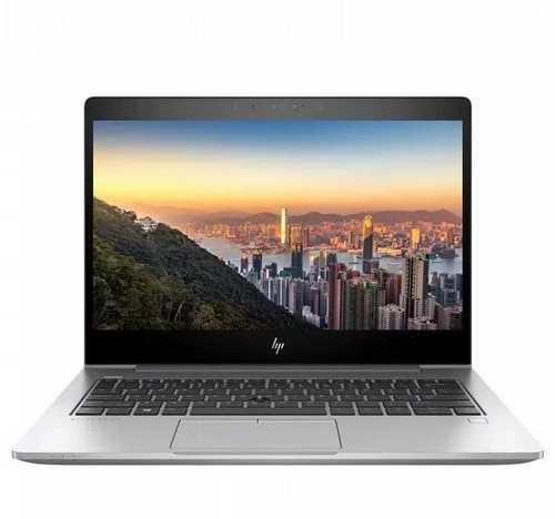 HP Elitebook 830 G5 Core i5 8/256Gb (2FZ82AV)