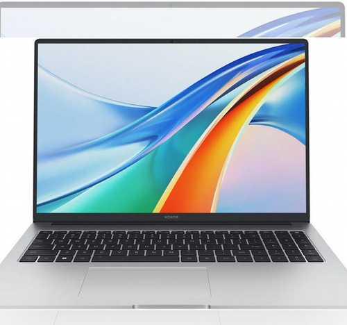 Ноутбук honor magicbook X16 PRO I5-13500H/16GB DDR