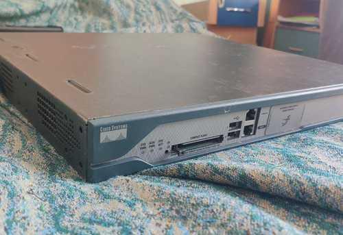 Cisco 2811